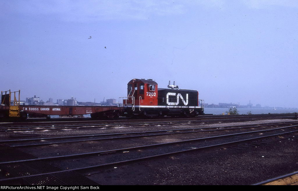 CN 7202--SW900